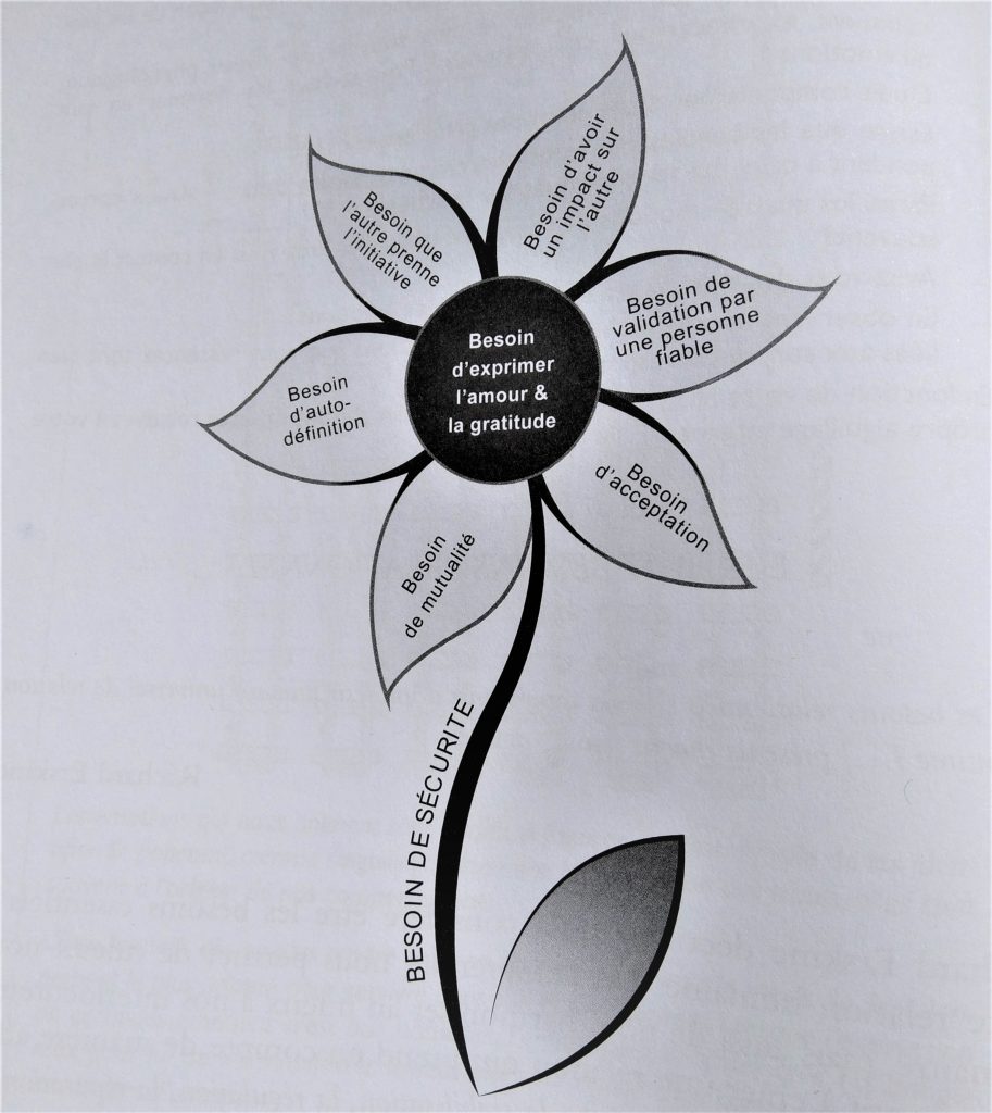 Cele 8 nevoi relationale care ne fac sa ne simtim iubiti si sa iubim ...